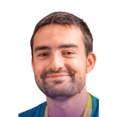 Hey you! badge - SymfonyConnect