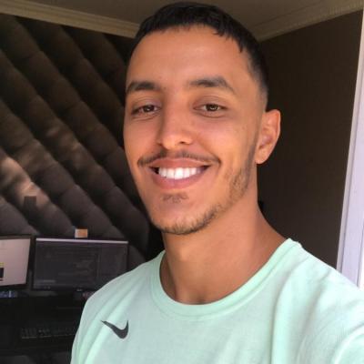 Hey you! badge - SymfonyConnect